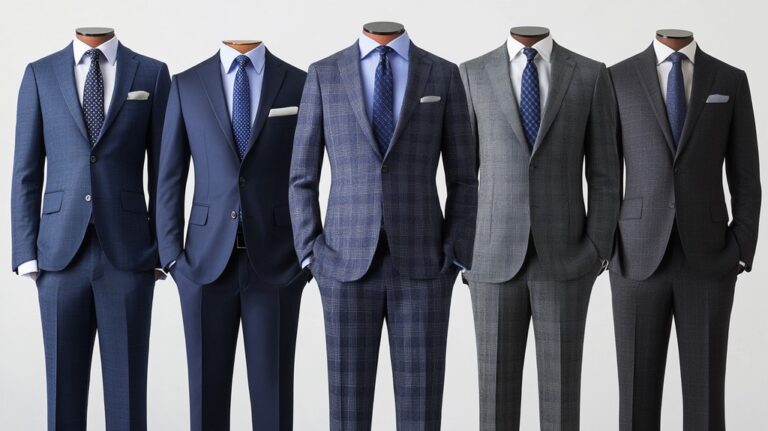 正裝定義是什麼？最完整的「正式服裝」Dress Code 分級與穿搭教學 – SINFONIA TAIWAN