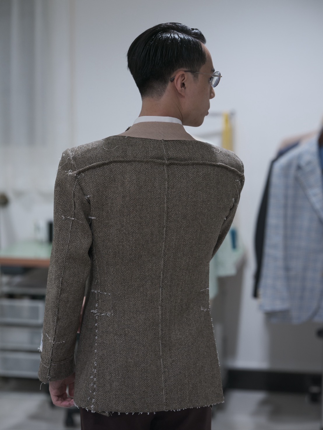 正裝定義是什麼？最完整的「正式服裝」Dress Code 分級與穿搭教學 – SINFONIA TAIWAN